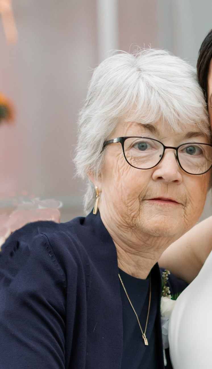 Elizabeth MacLean Obituary - Sydney, NS