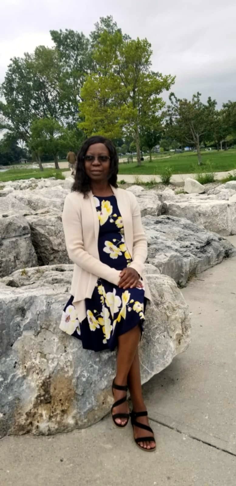 Selyne Okongo Obituary - Collierville, TN