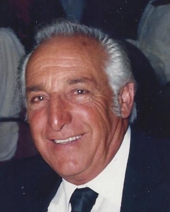 Joseph Favazza Obituary - Pacific Grove, CA