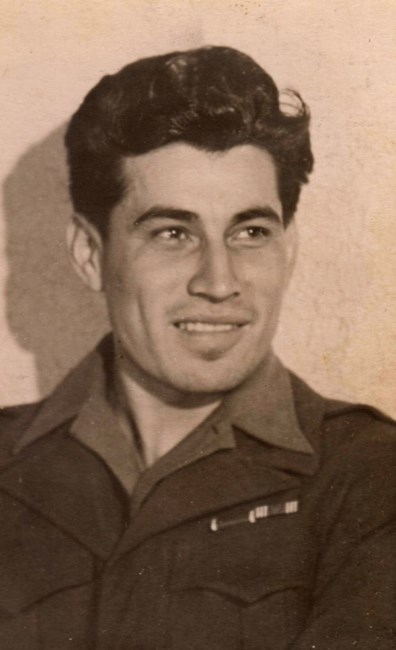 Joe Torres Obituary - Dallas, TX