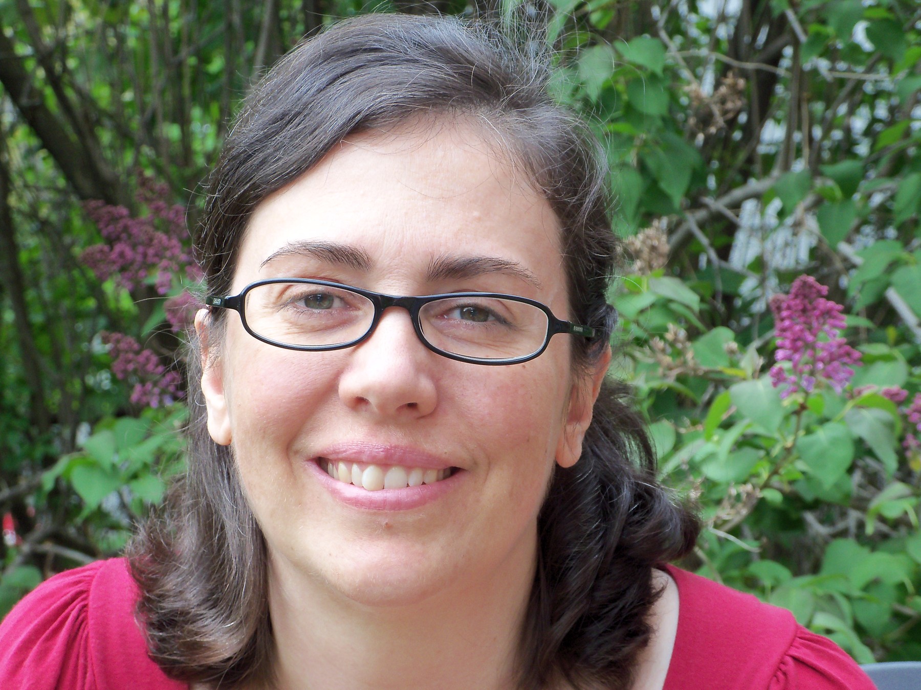 Caroline Guy Obituary - Montreal, QC