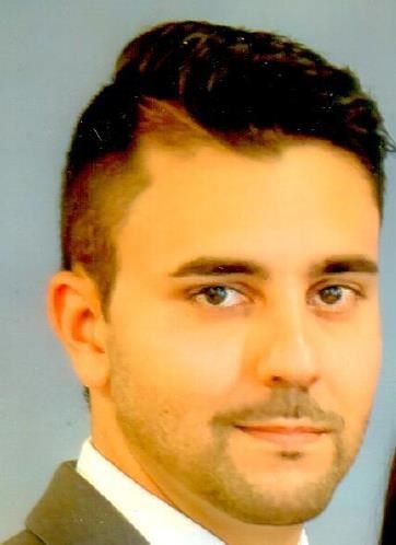 Mehrbod Khoshbin Obituary - Verdun, QC