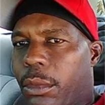 Ronnie Ward Obituary - Hemet, CA