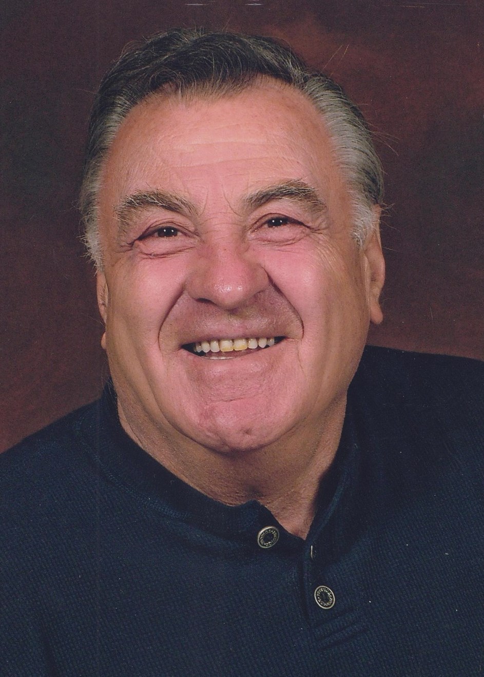 Bruno Iodice avis de décès - Longueuil, QC