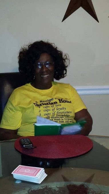 Ada Jackson Dent Obituary - West Palm Beach, FL