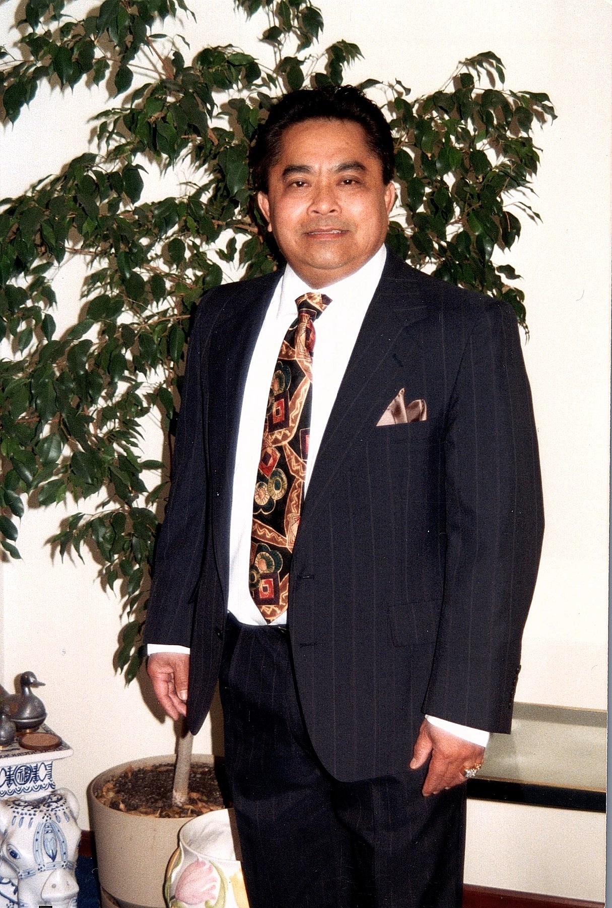 Antonio Panopio Obituary - Des Plaines, IL