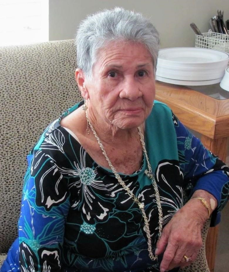 Maria Alverio Obituary - Fort Lauderdale, FL