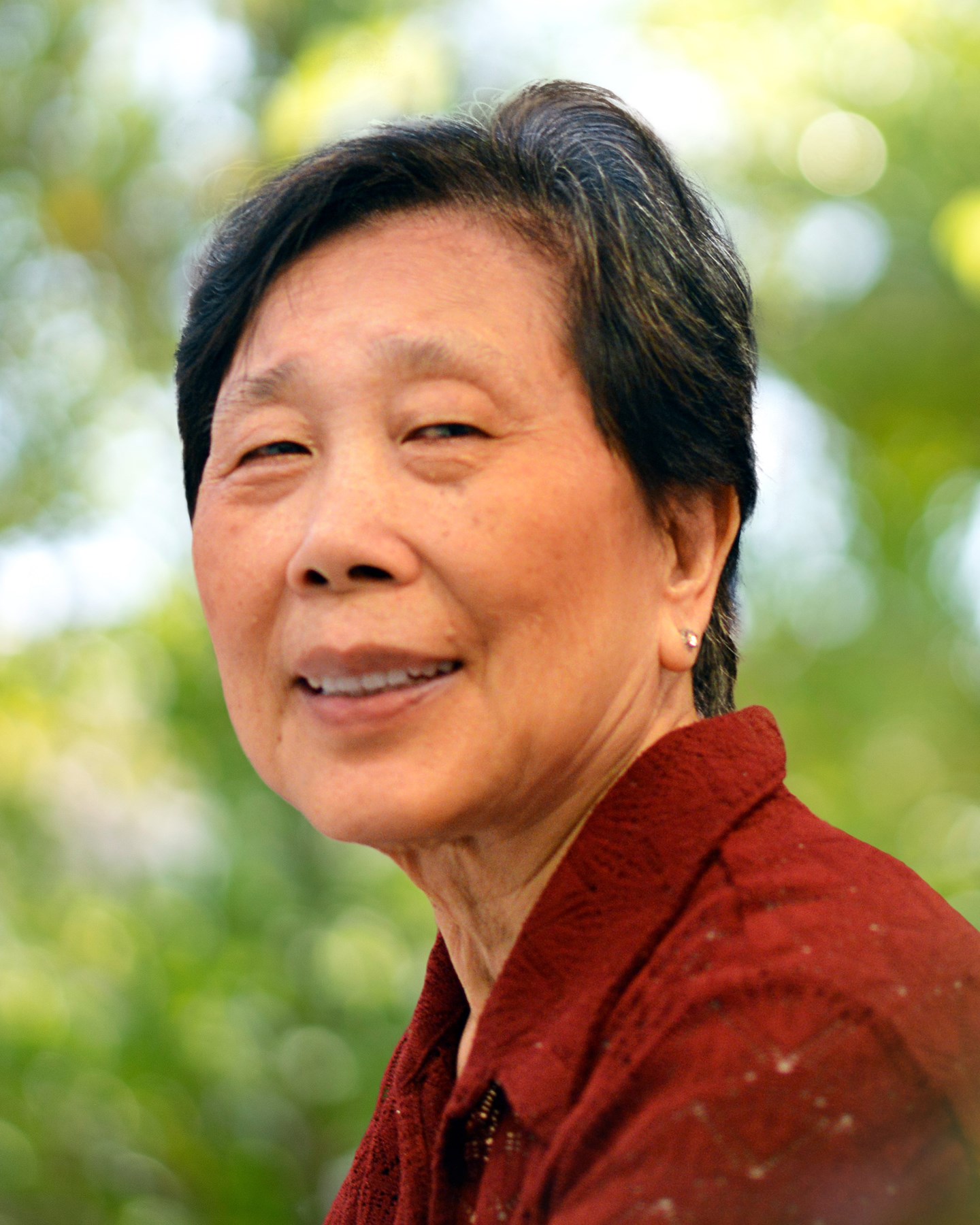 Kin Ly Obituary - Westminster, CA