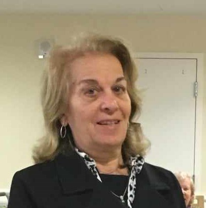 Lynda Simon Obituary - Cleveland Heights, OH