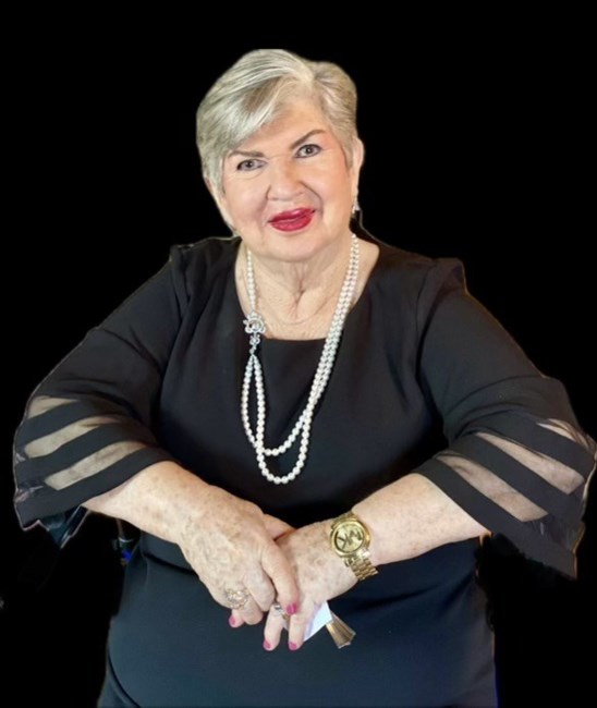 Beatriz Santos Obituary - Miami, FL