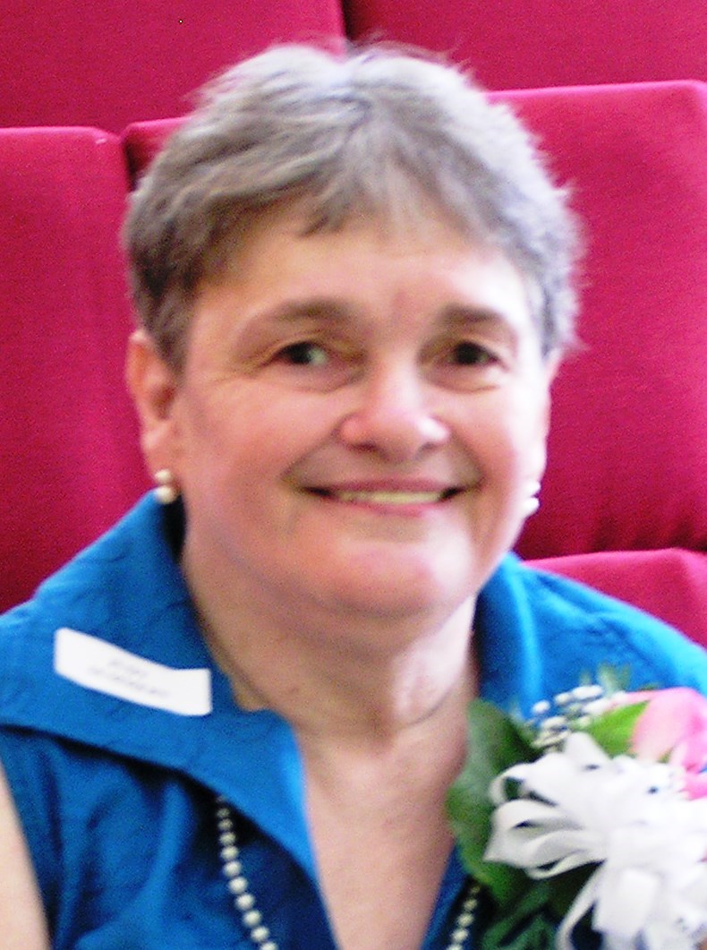 Judith Lunn Summers Obituary - Temple Terrace, FL