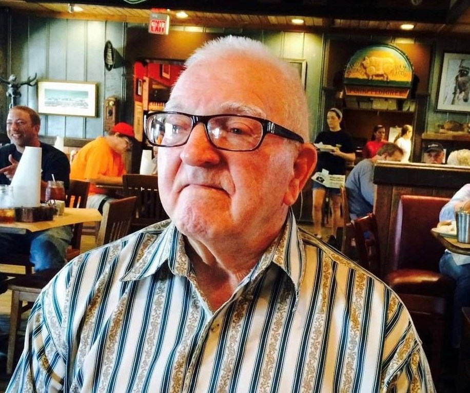 Robert Weekley Obituary - Columbus, GA