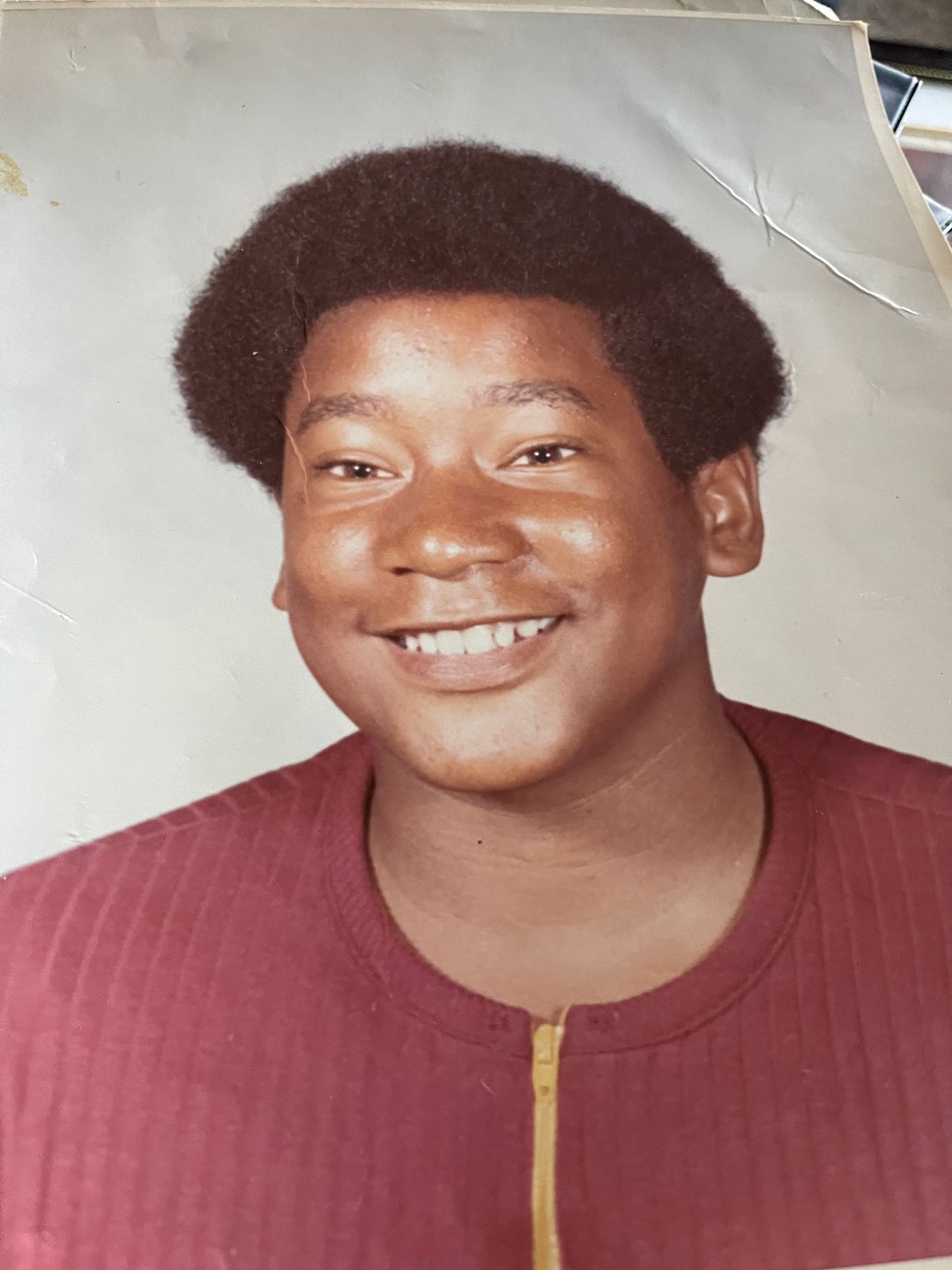 Henry Jordan Obituary - Richmond, CA