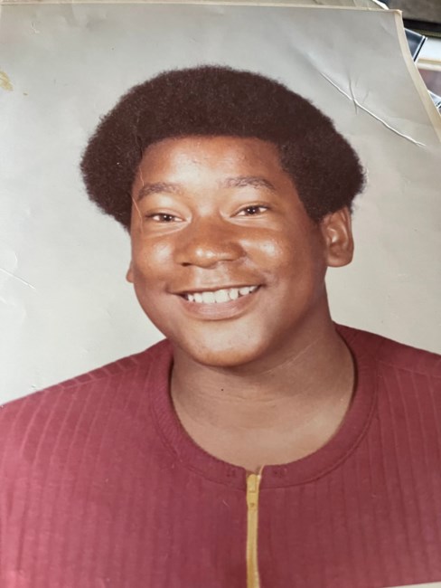 Henry Jordan Obituary - Richmond, CA