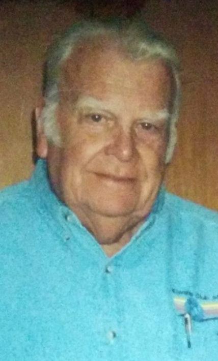 James Sudduth Obituary