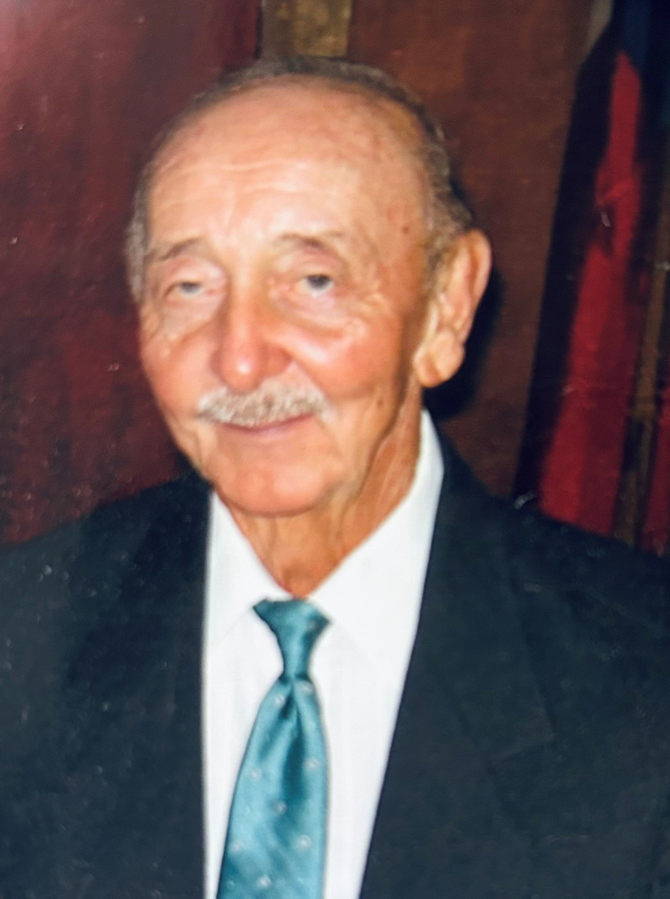 Richard Blough Obituary - Victoria, TX