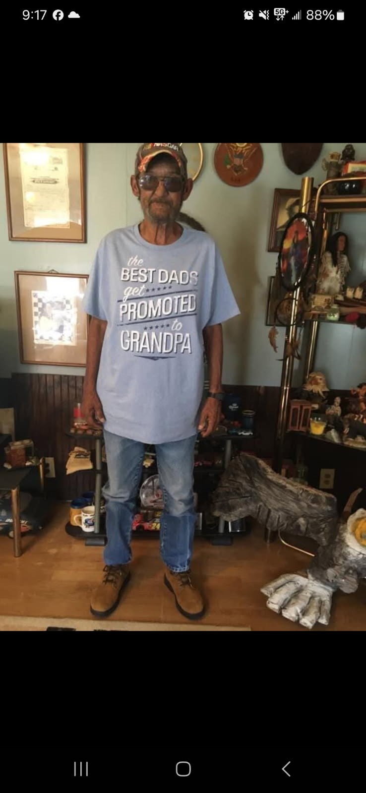 Kevin Tilton Obituary - Killeen, TX