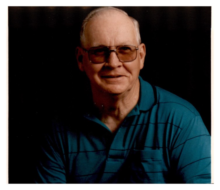 Melvin L Burdette Sr. Obituary - Gahanna, OH