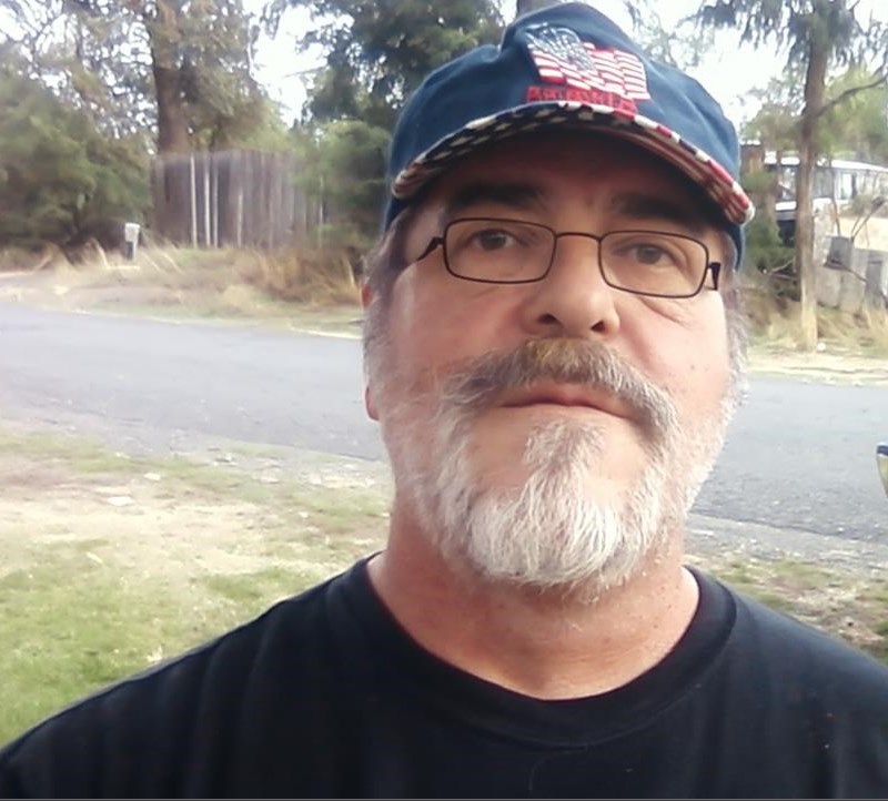 Danny Stage Obituary - Spokane, WA