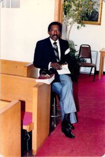 Ira Spates Obituary - Houston, TX