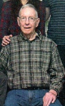 Leon Johnson Obituary - Morton, WA