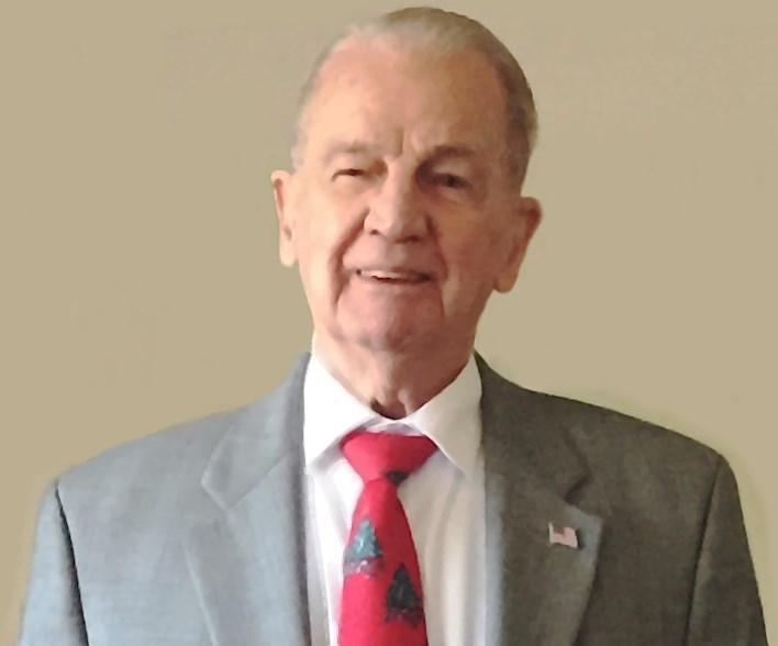 Lionel Eugene Kilburn Obituary - Houston, TX
