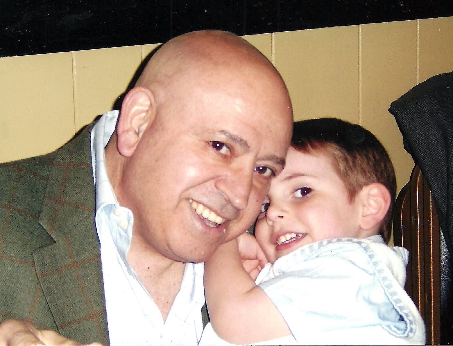 Daniel Rosinski's Instagram, Twitter & Facebook on IDCrawl