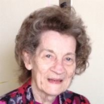 Betty Giles Obituary - Columbus, OH