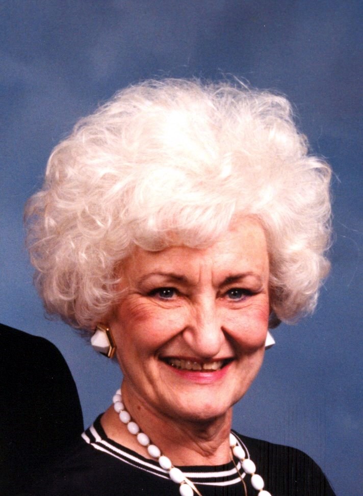 Mary L. Geron Obituary - Pflugerville, TX