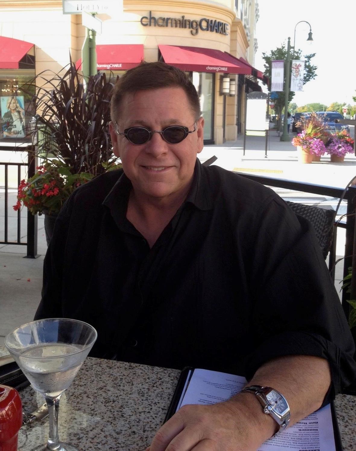 Mark Lozan Obituario - Dayton, OH Mark Lozan Obituario - Dayton, OH