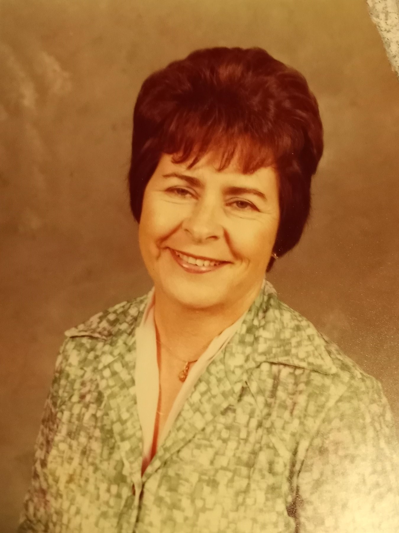 Norma Dorothy Hoffman Obituary - Orlando, FL