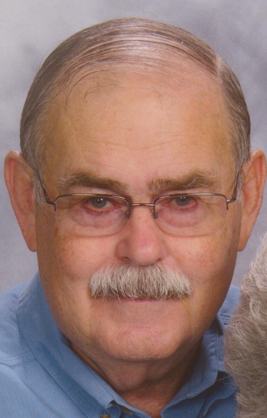 Charles L. Wertheimer Obituary - Fairborn, OH
