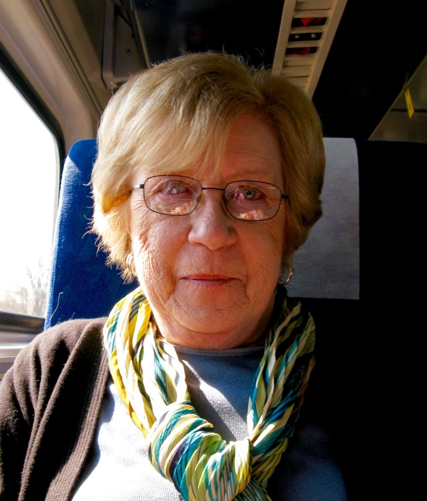 Katherine Tazzia Obituary - Grosse Pointe Woods, MI