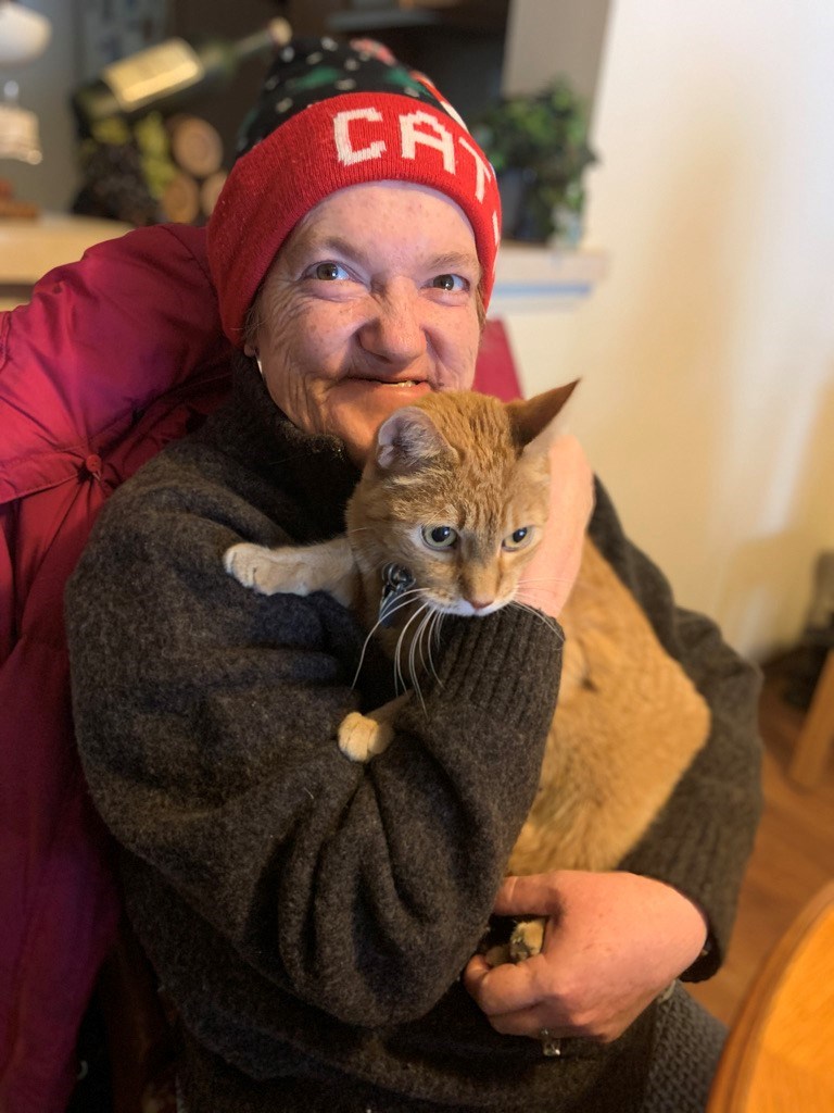 Rebecca "Becky" Joan (Andermann) Stipe Obituary - St. Paul, MN