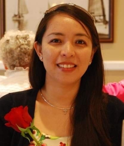 Cherry Rose Cabrera Obituary - Elkridge, MD