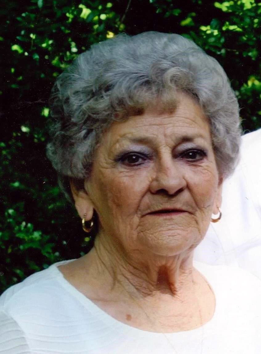 Betty Jean Deaton Bone Obituary - Athens, GA Betty Jean Deaton Bone Obituary - Athens, GA