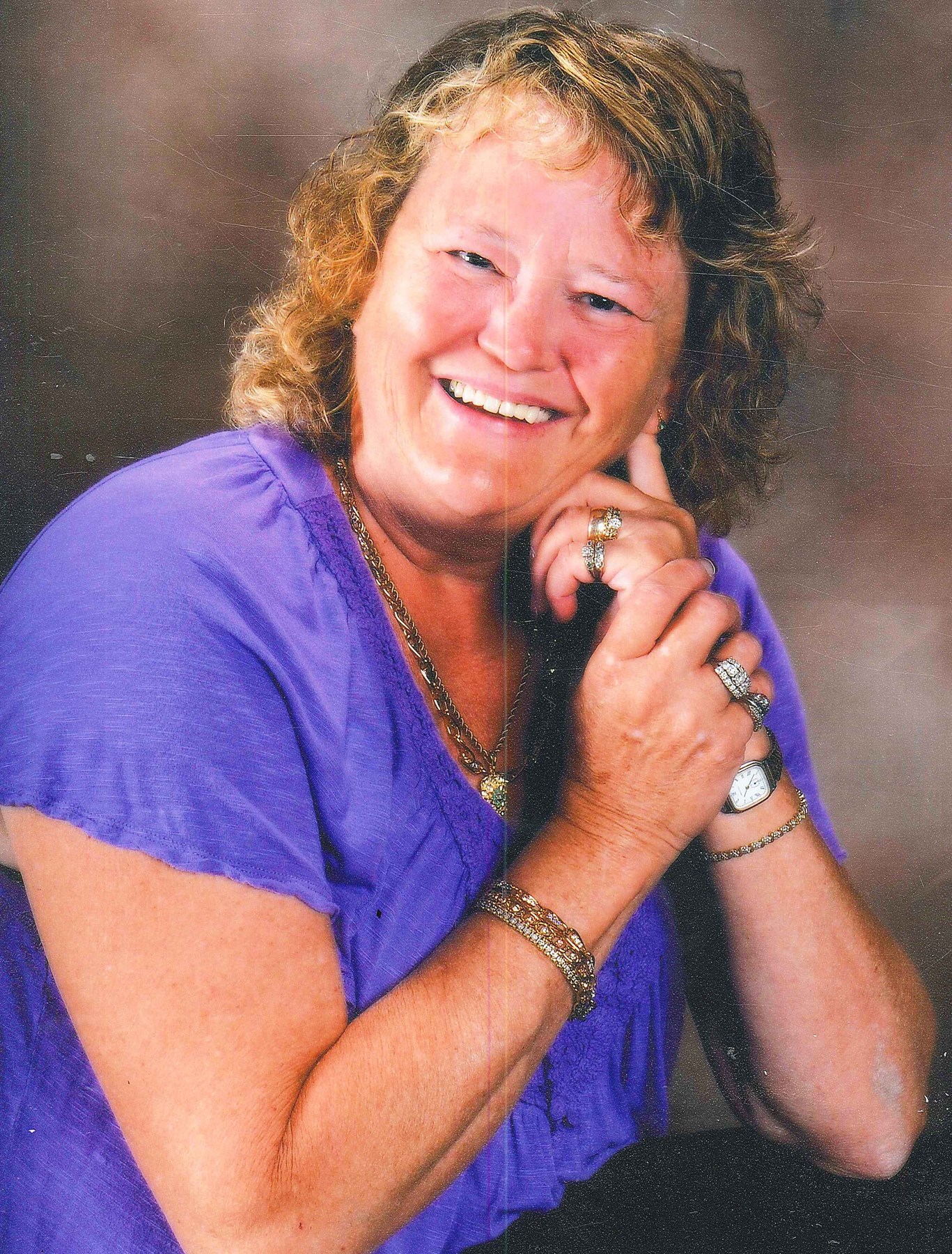 Mrs. Kathy Elaine Gibson Jackson Obituary - Dallas, TX