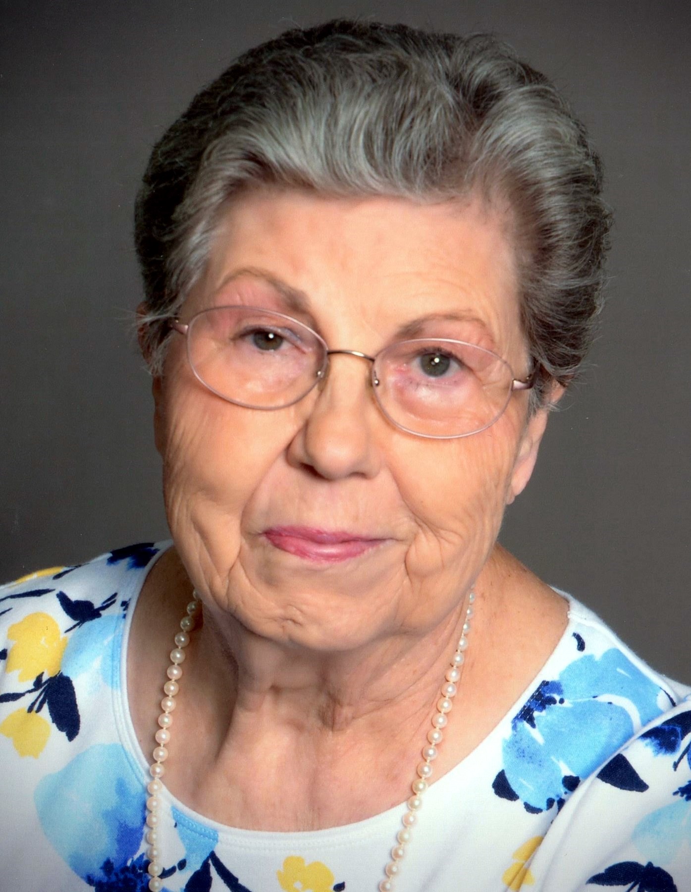 Emma June Wall Obituary - Oklahoma City, OK