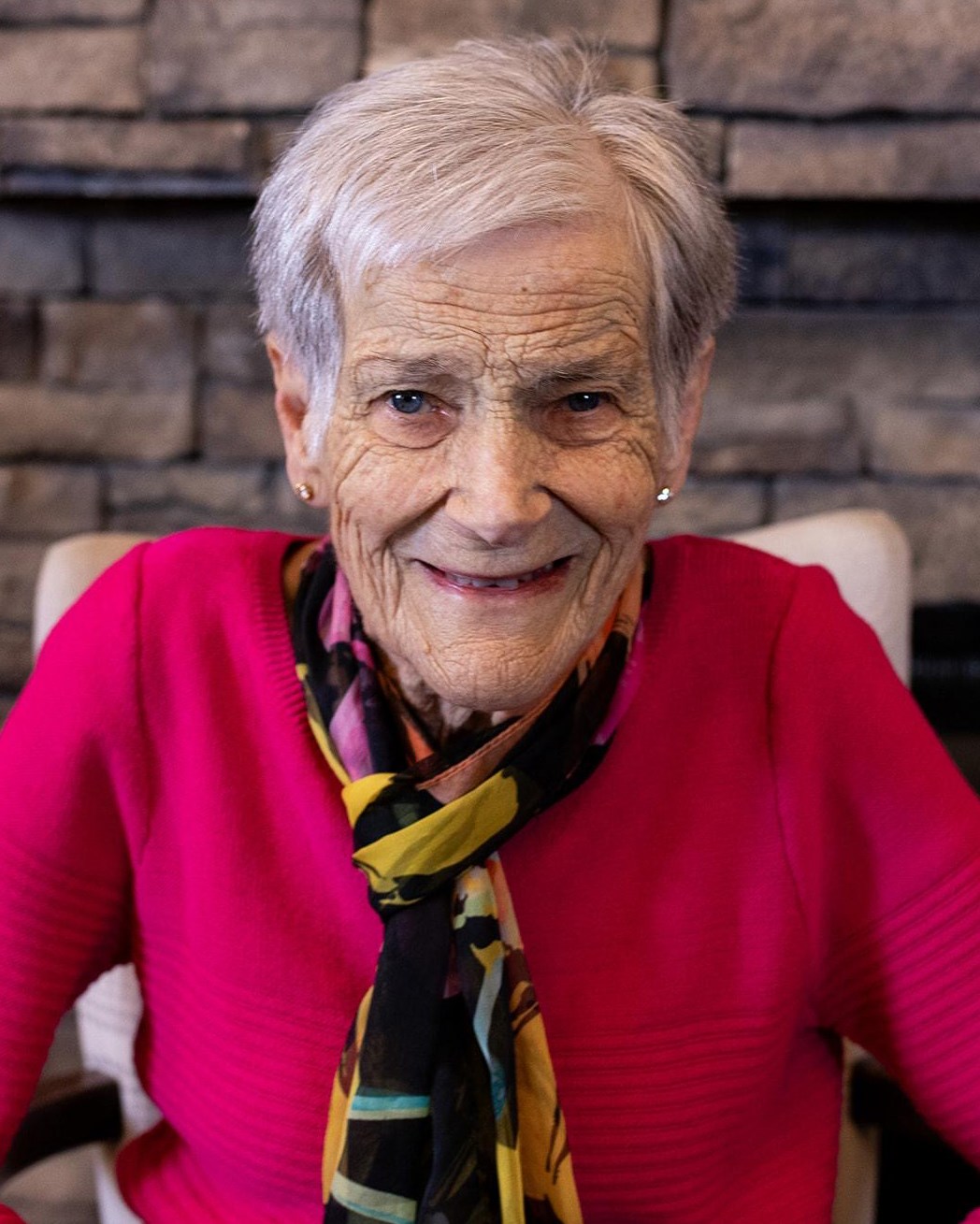 Caterina Secreti Obituary - Calgary, AB