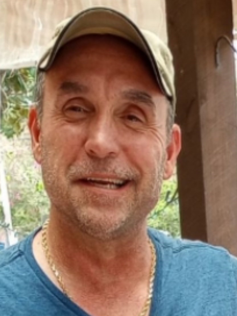 Jeffrey Hahn Obituary - Baton Rouge, LA