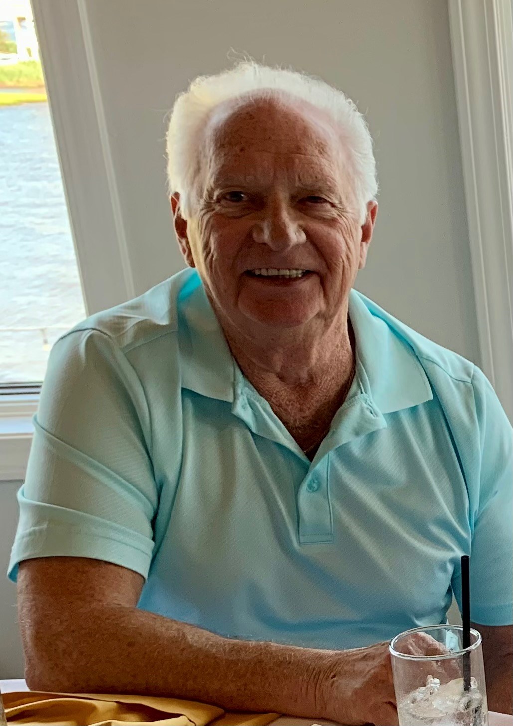 Gerald Mack Obituary - Toms River, NJ