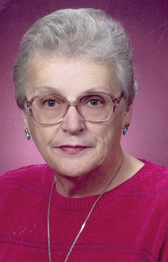 Peggy Rickard Obituary - Peoria, IL