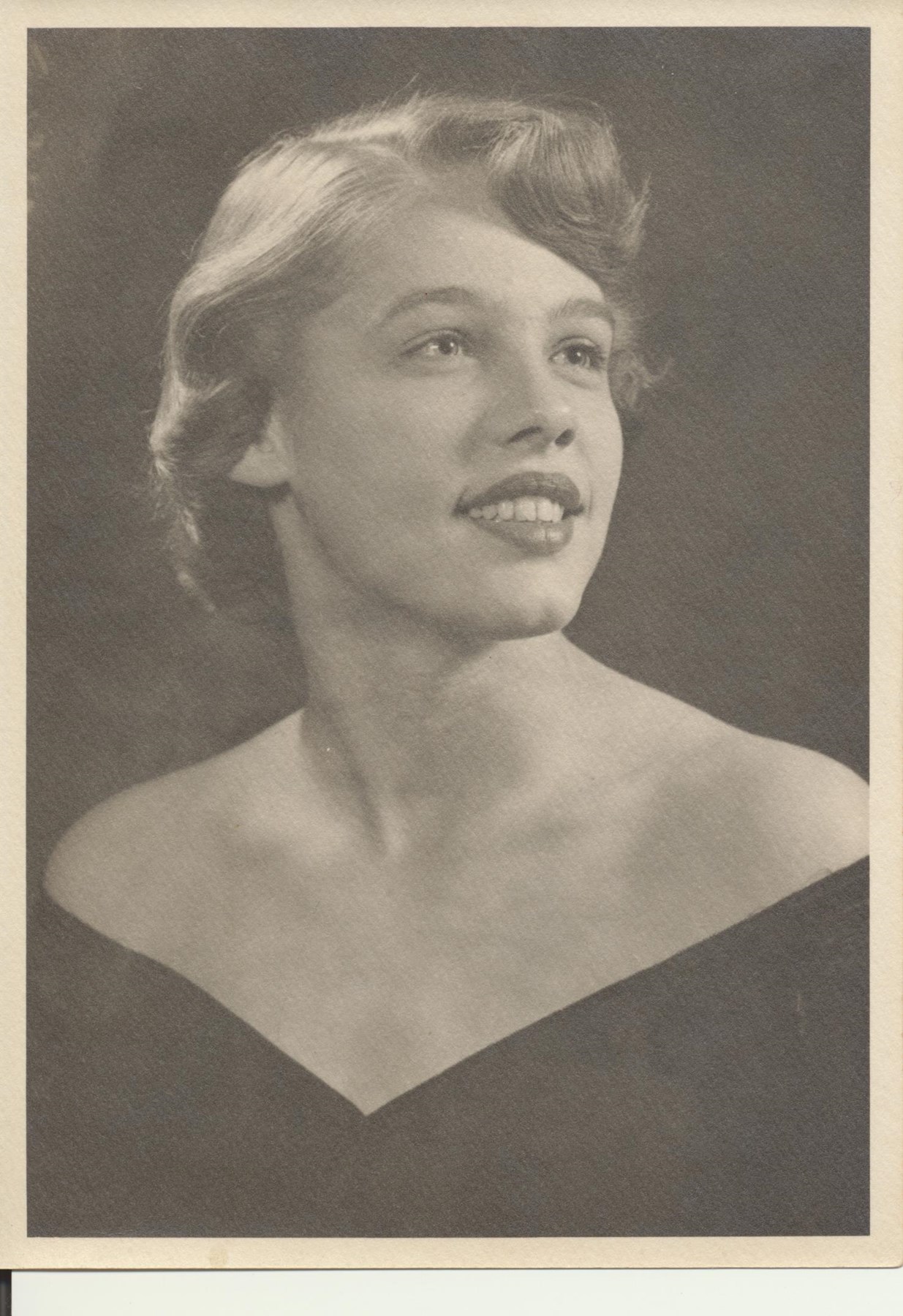 Mary Stocking Obituary - Ann Arbor, MI