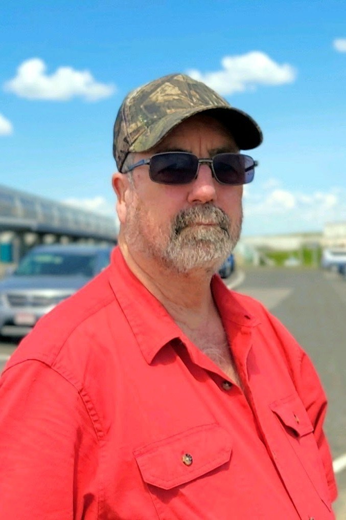 Ronnie Cossin Obituary - Winter Park, FL