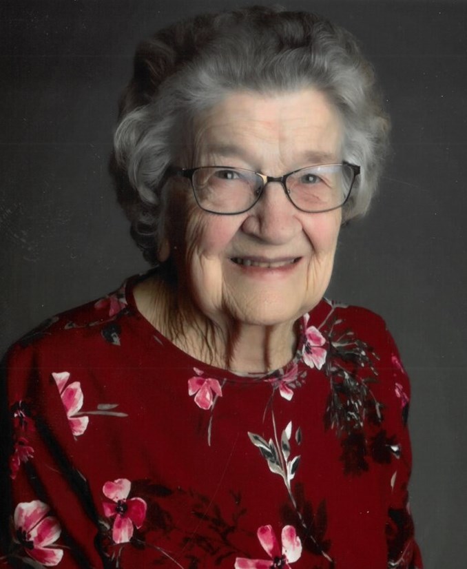 Beverly Holsing Obituary - Lincoln, NE