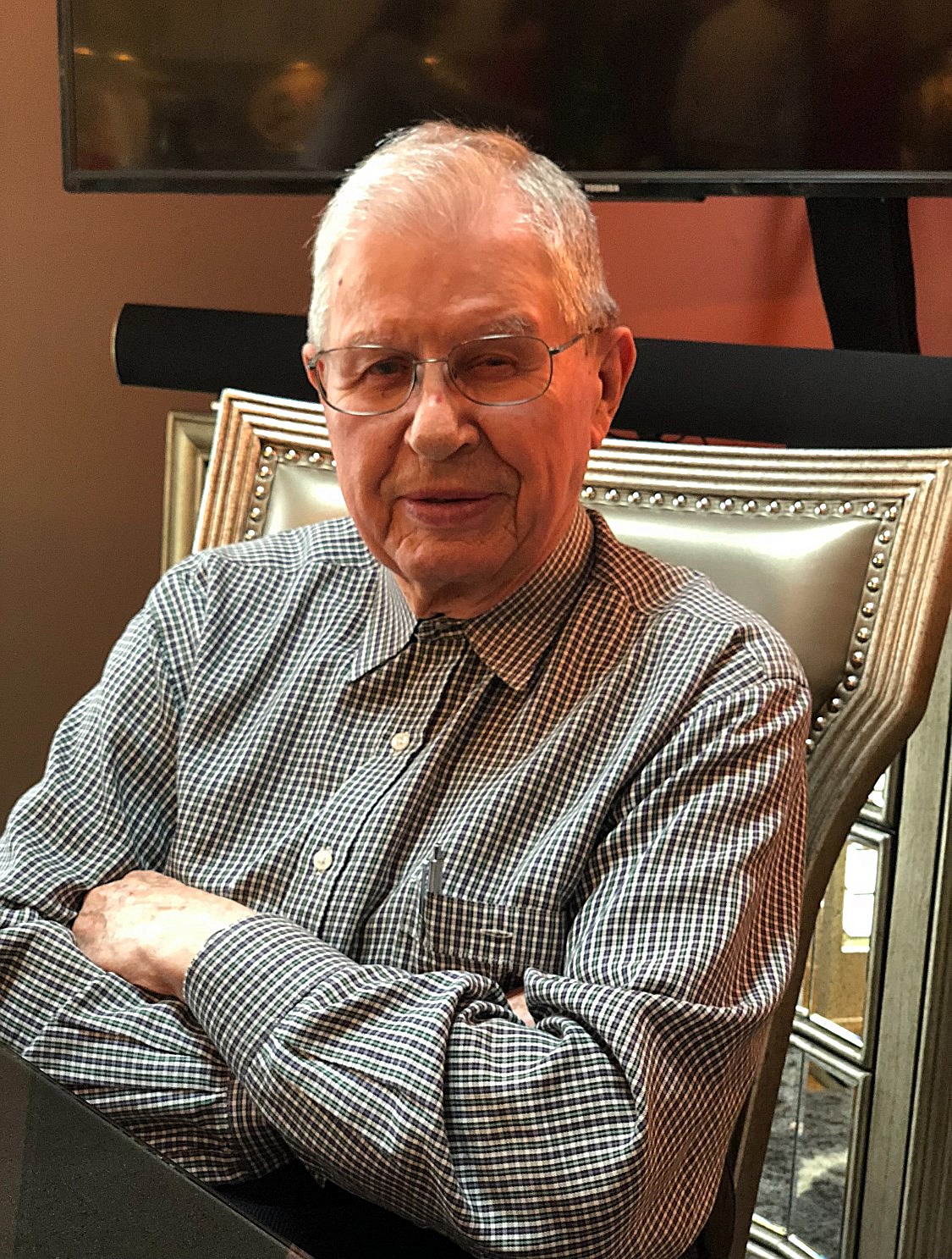 Robert Morris Obituary - Kansas City, MO