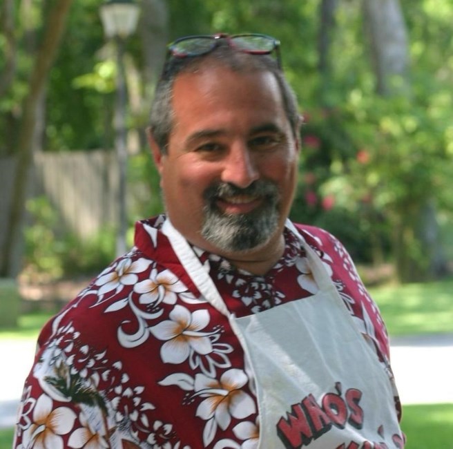 Angelo Mazza Obituary - Winter Garden, FL