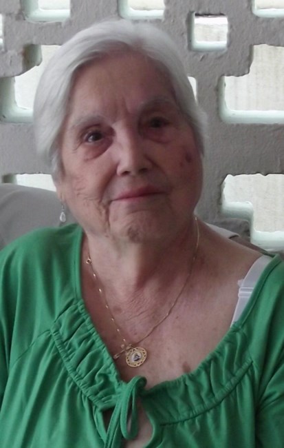 Mercedes Rivera Rodríguez Obituary - Bayamon, PR