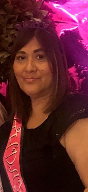 Mary Frances Guzman Obituary - Houston, TX