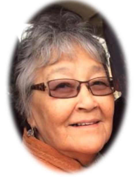 Beverly Thomson Obituary - Indian Head, SK
